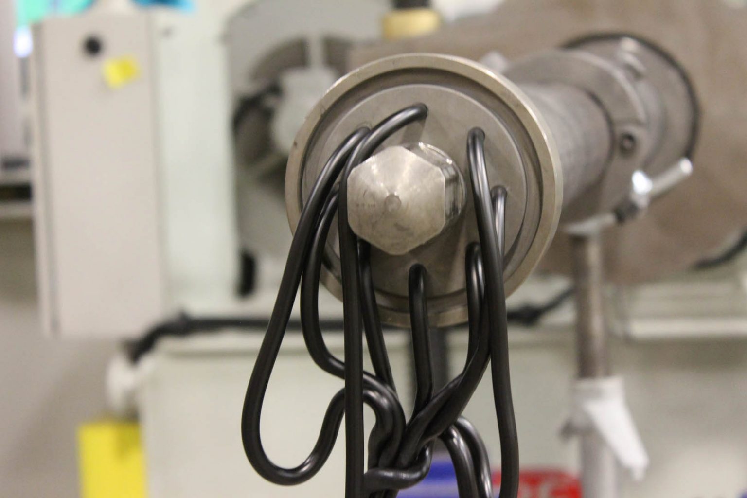 Materials Development | Lifting Solutions