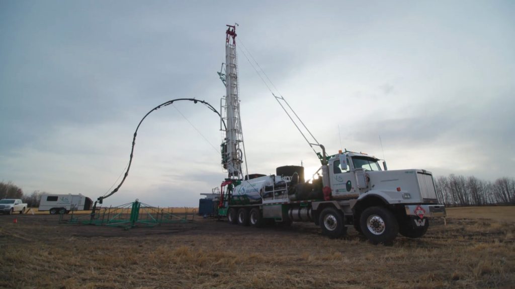 Reliable Service Performance | Lifting Solutions