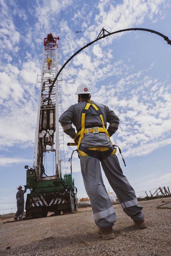 KeBond Revolutionizes Oil Well Rods with Groundbreaking Multi-Layer ...