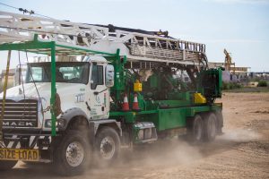 Endless Rod Unit | Lifting Solutions