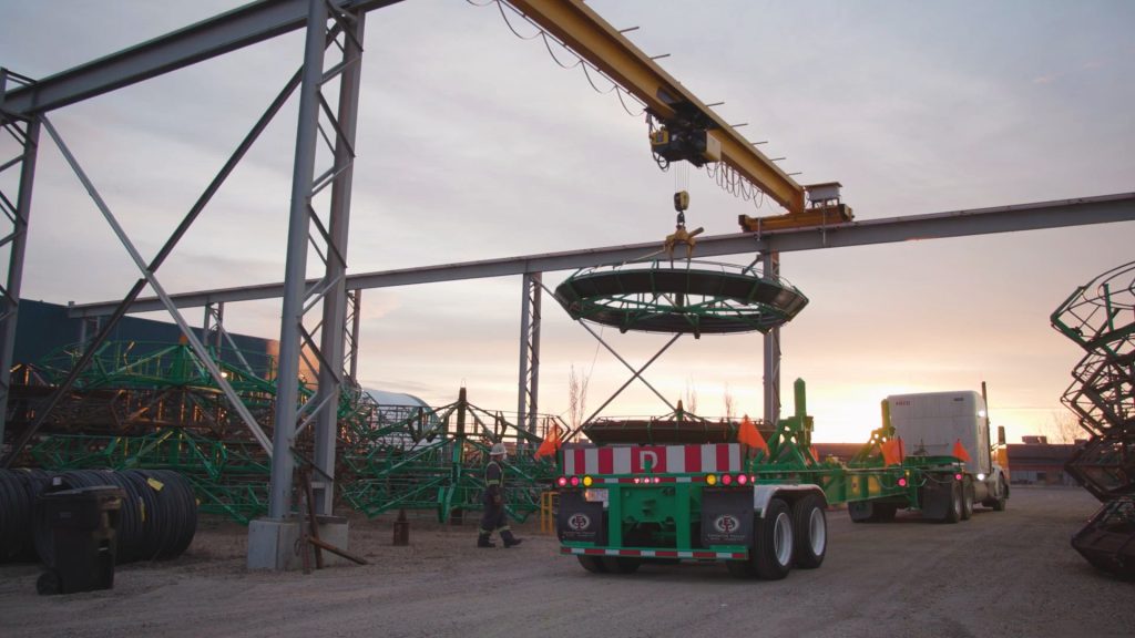 Artificial Lift Products That Perform | Lifting Solutions