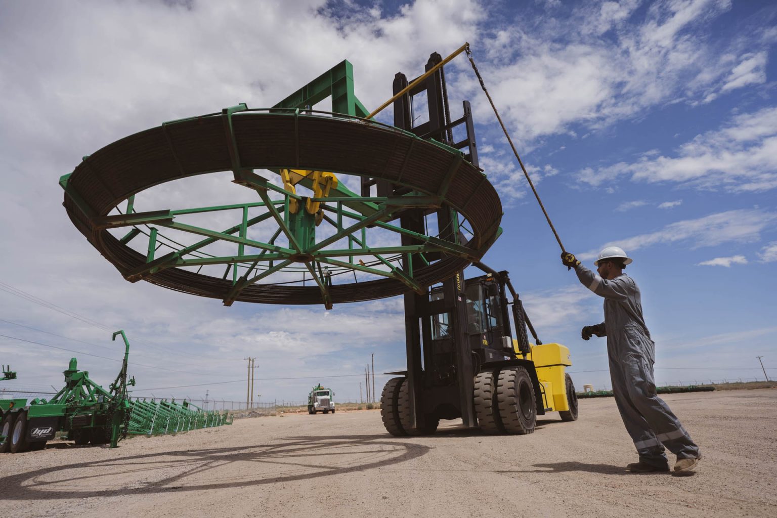 Safety | Lifting Solutions