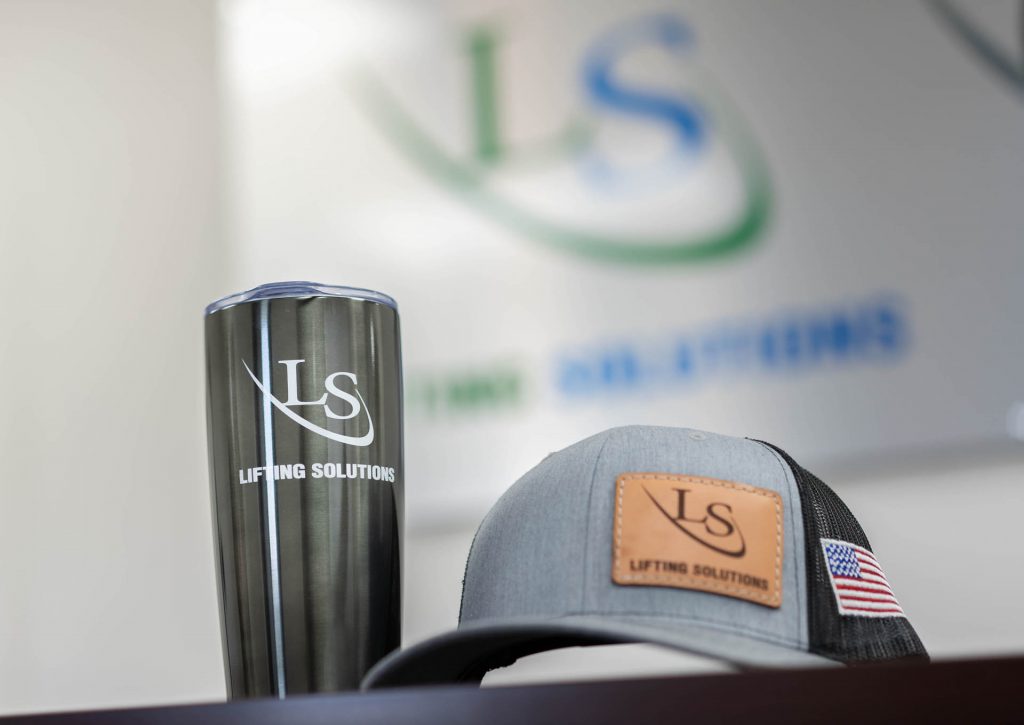 USA | Lifting Solutions