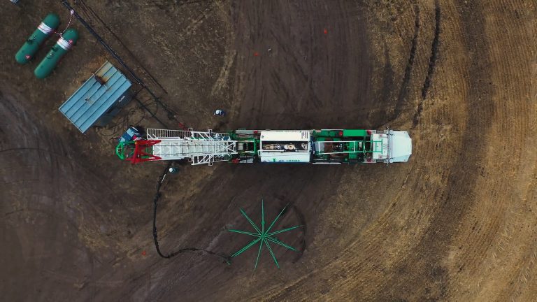 Reliable Service Performance | Lifting Solutions