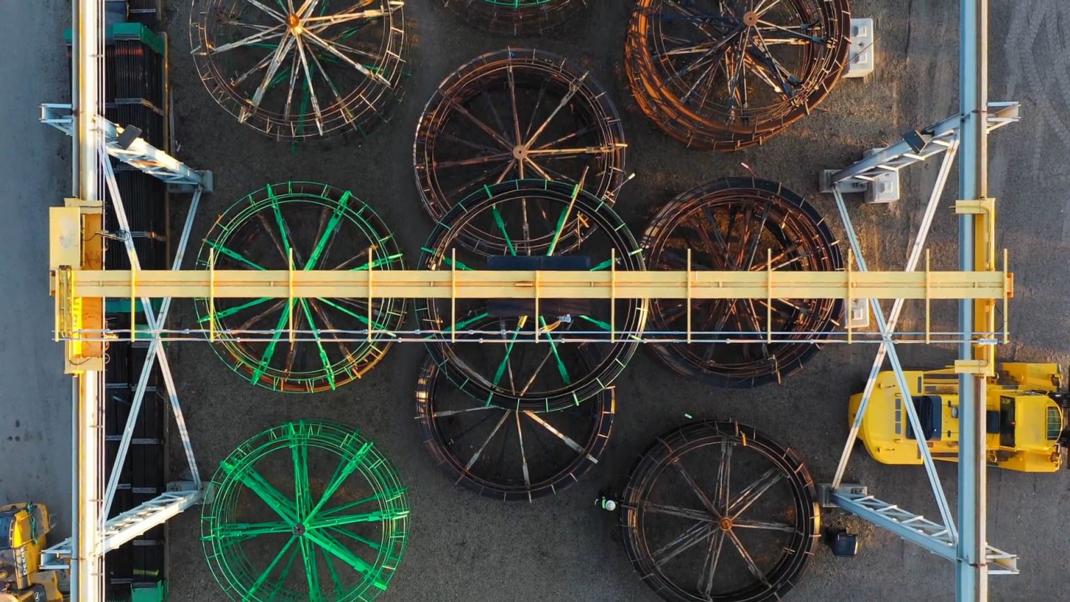 Endless Rod | Lifting Solutions