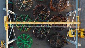 Endless Rod | Lifting Solutions