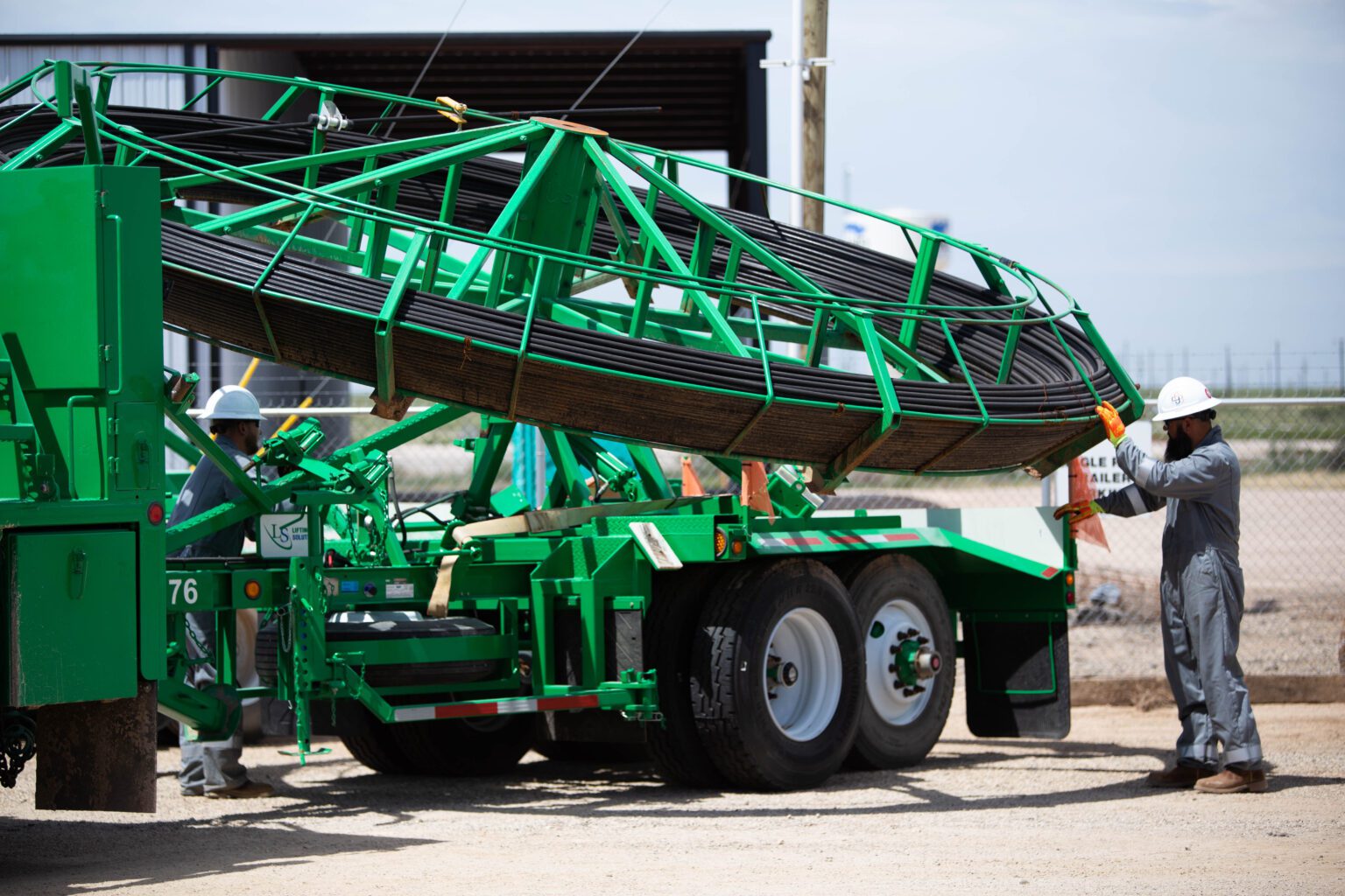 Brochures | Lifting Solutions