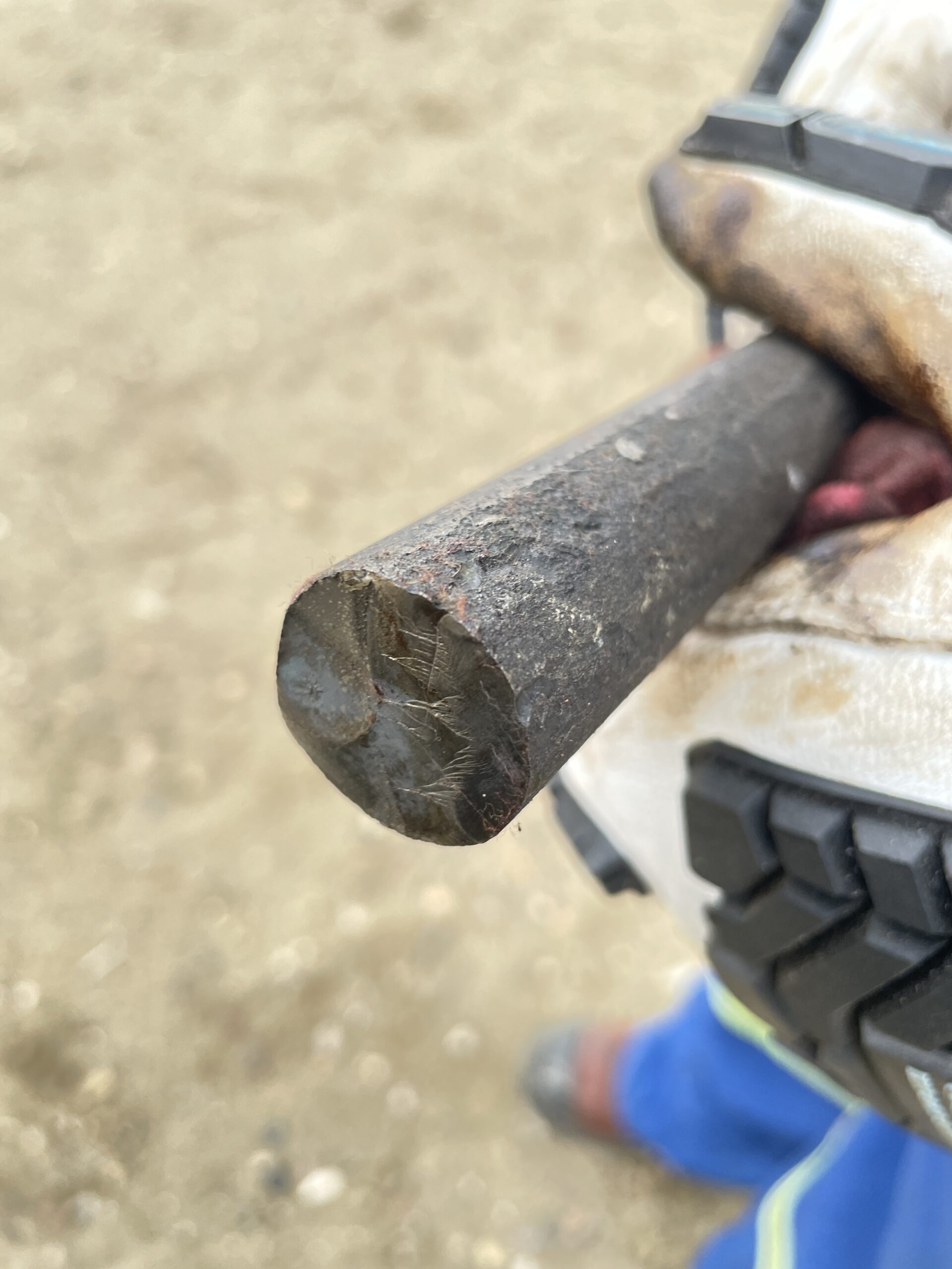 Lifting Solutions' KeBond Proves Its Reliability in the Face of ...