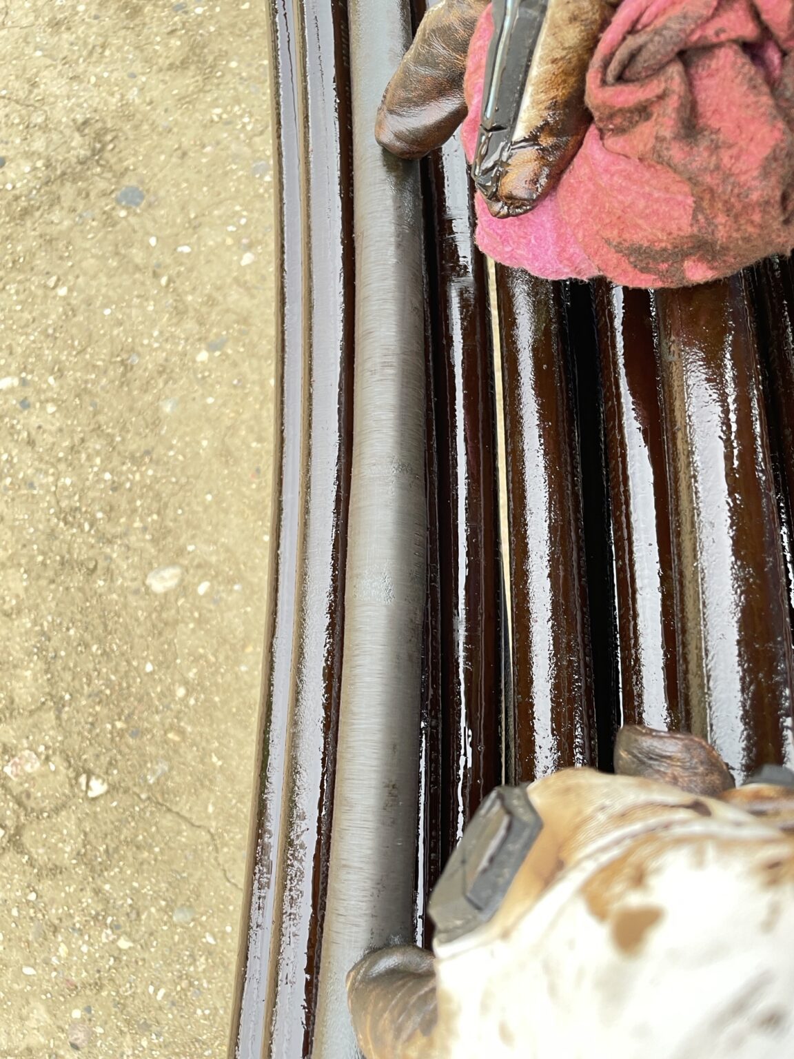 Lifting Solutions' KeBond Proves Its Reliability in the Face of ...