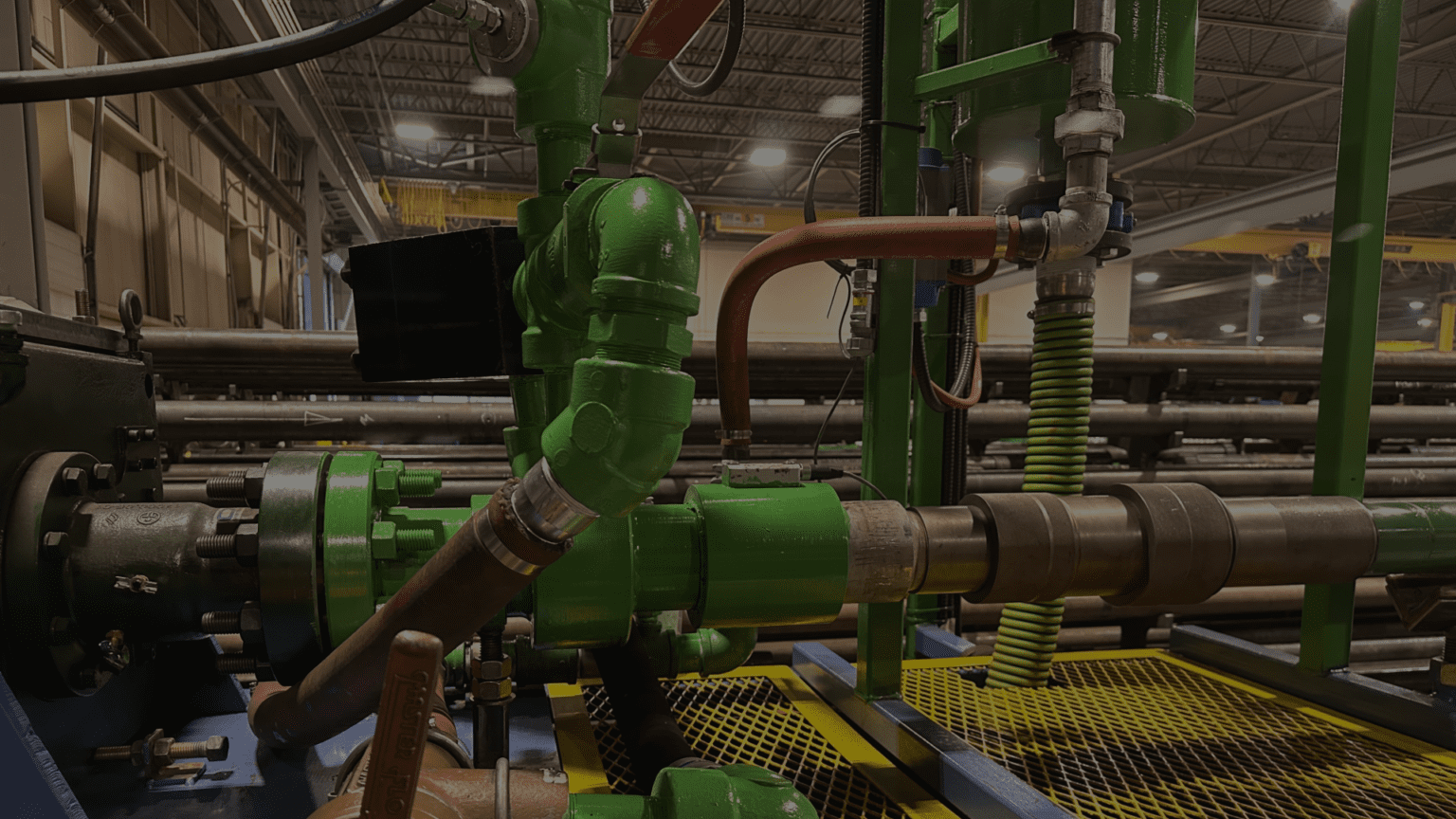 Inspection & Failure Analysis | Lifting Solutions