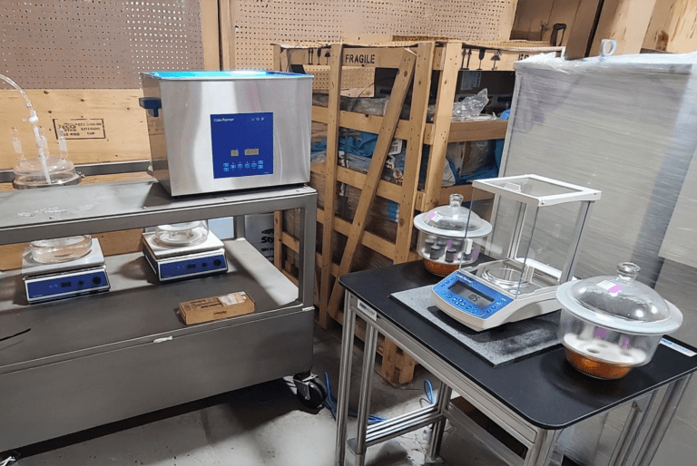 The Story of Corrosion Testing in Endless Rod: Advancing Product ...