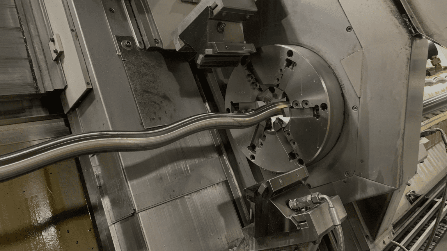 ESPCP | Lifting Solutions