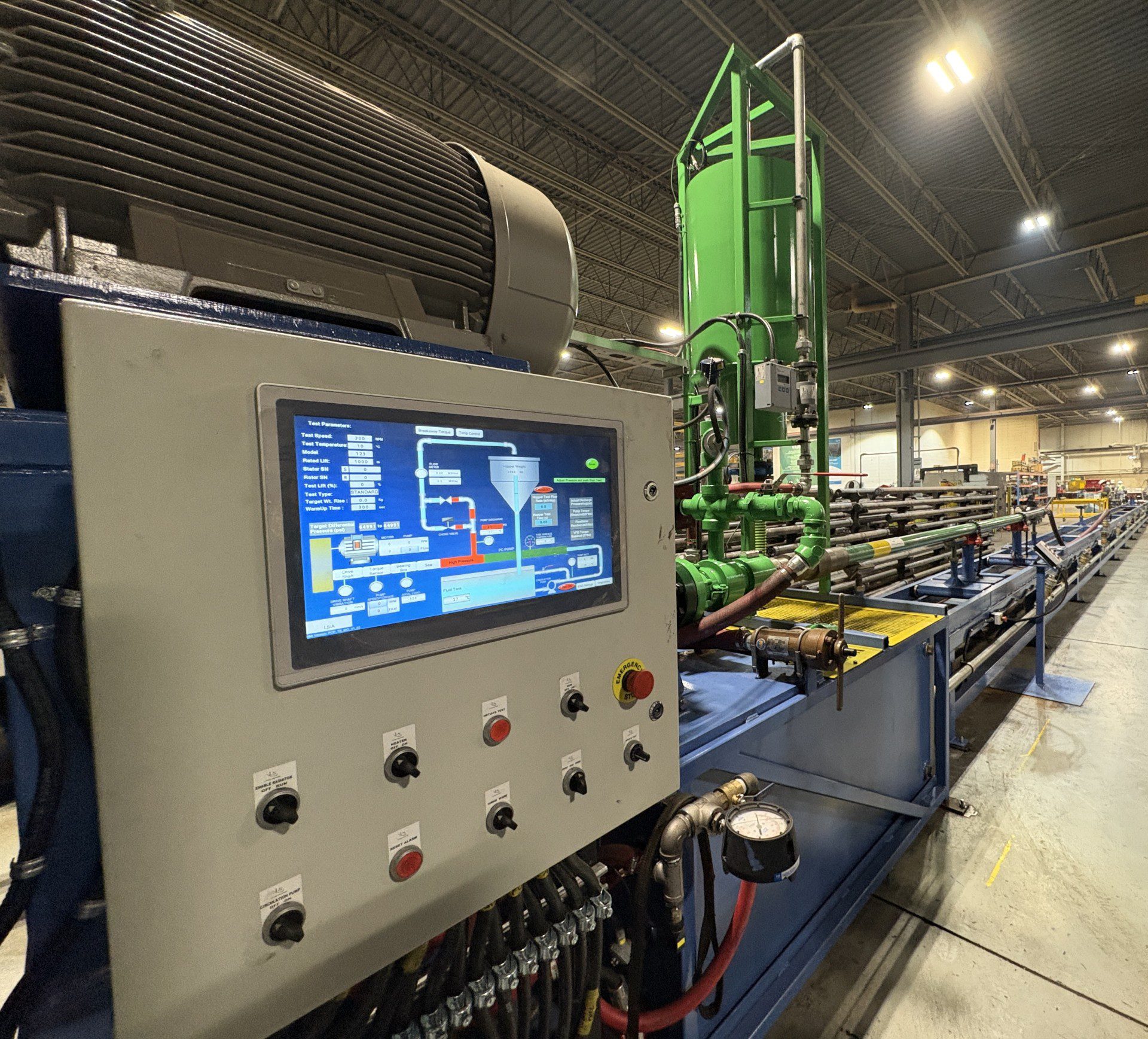 ESPCP | Lifting Solutions